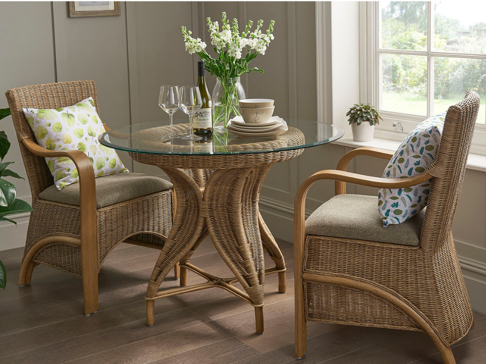 Daro Waterford Bistro Set – Premier Cane Furniture