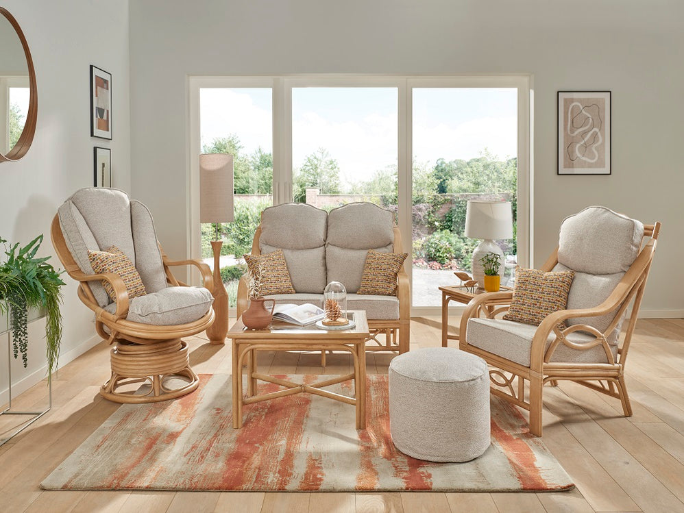 Daro Cane Furniture — Premier Cane Furniture