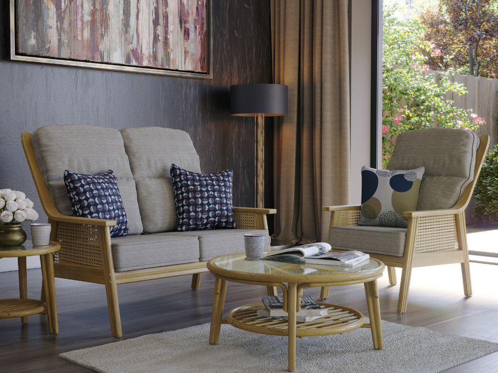 Conservatory Suites — Premier Cane Furniture