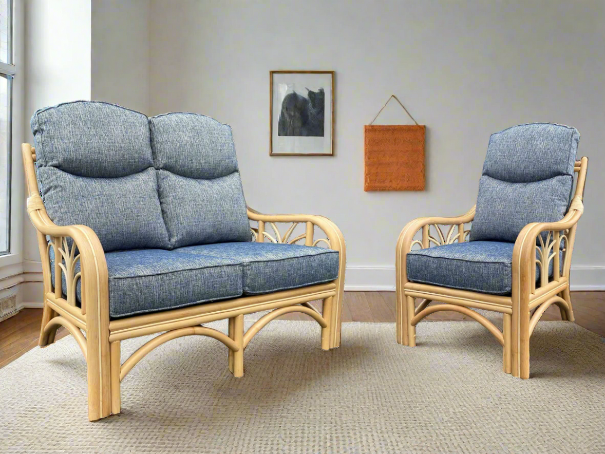 Conservatory Suites — Premier Cane Furniture