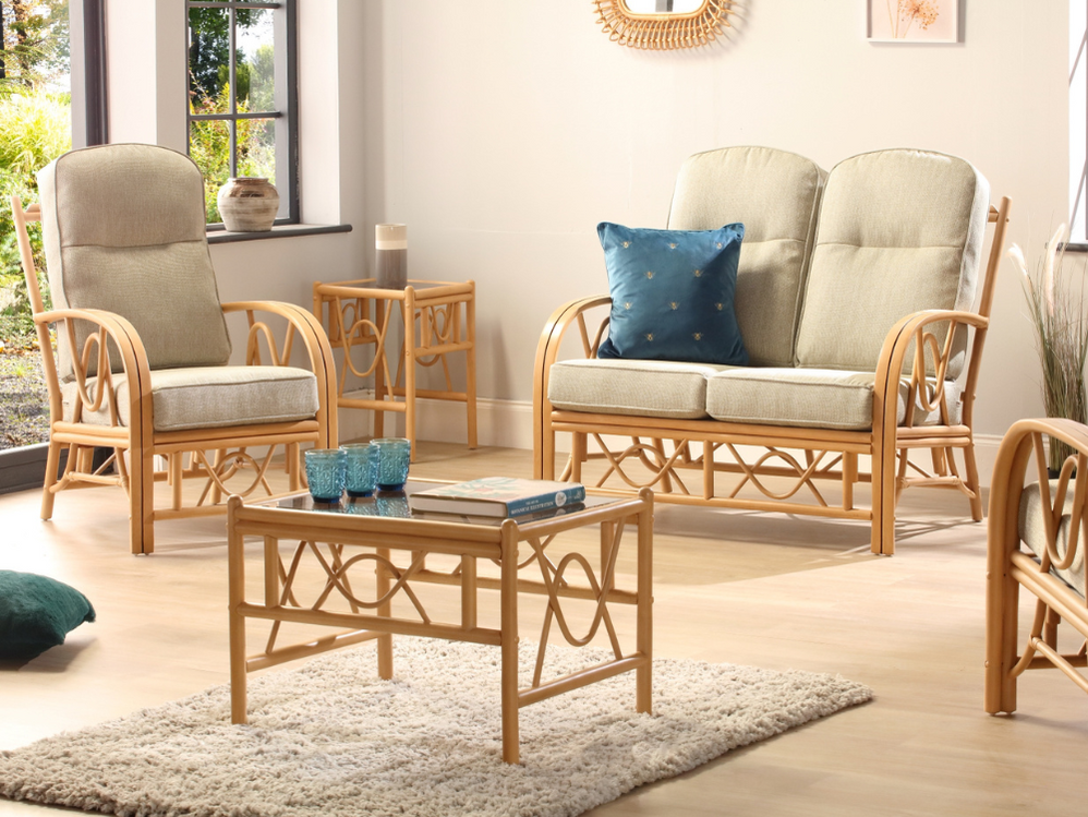 Conservatory Suites — Premier Cane Furniture