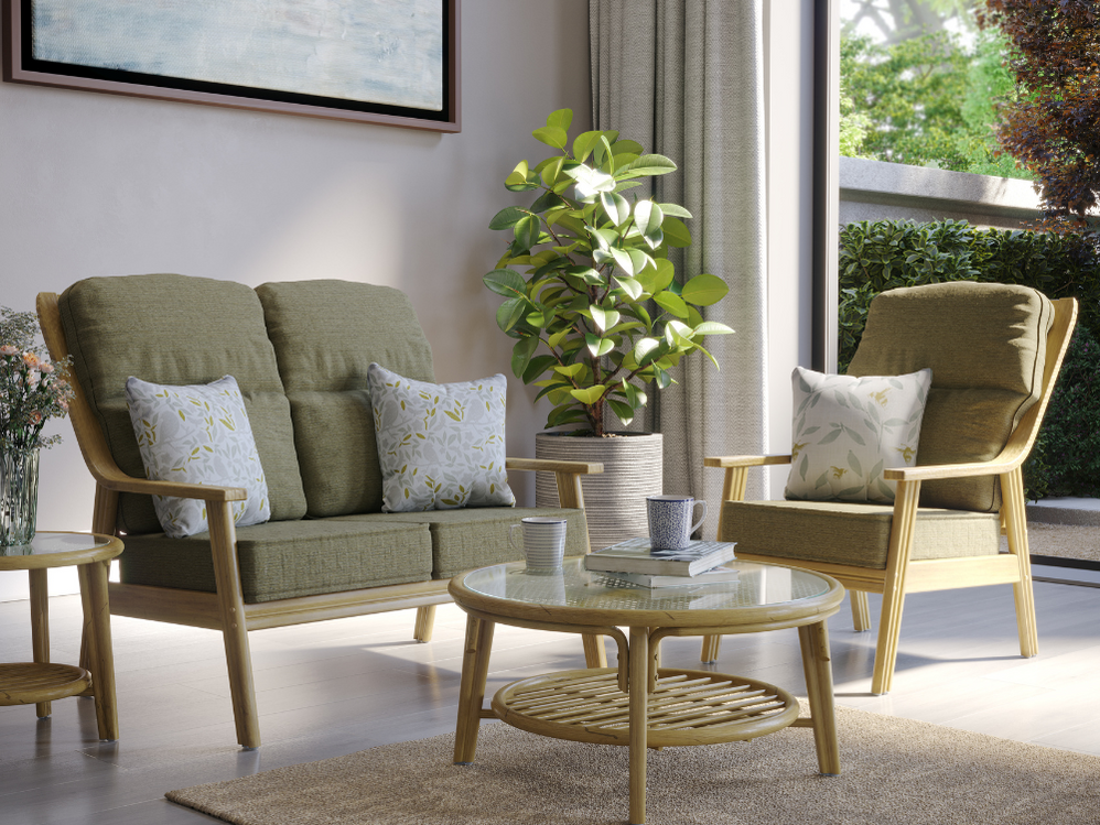 Daro Cane Furniture — Premier Cane Furniture