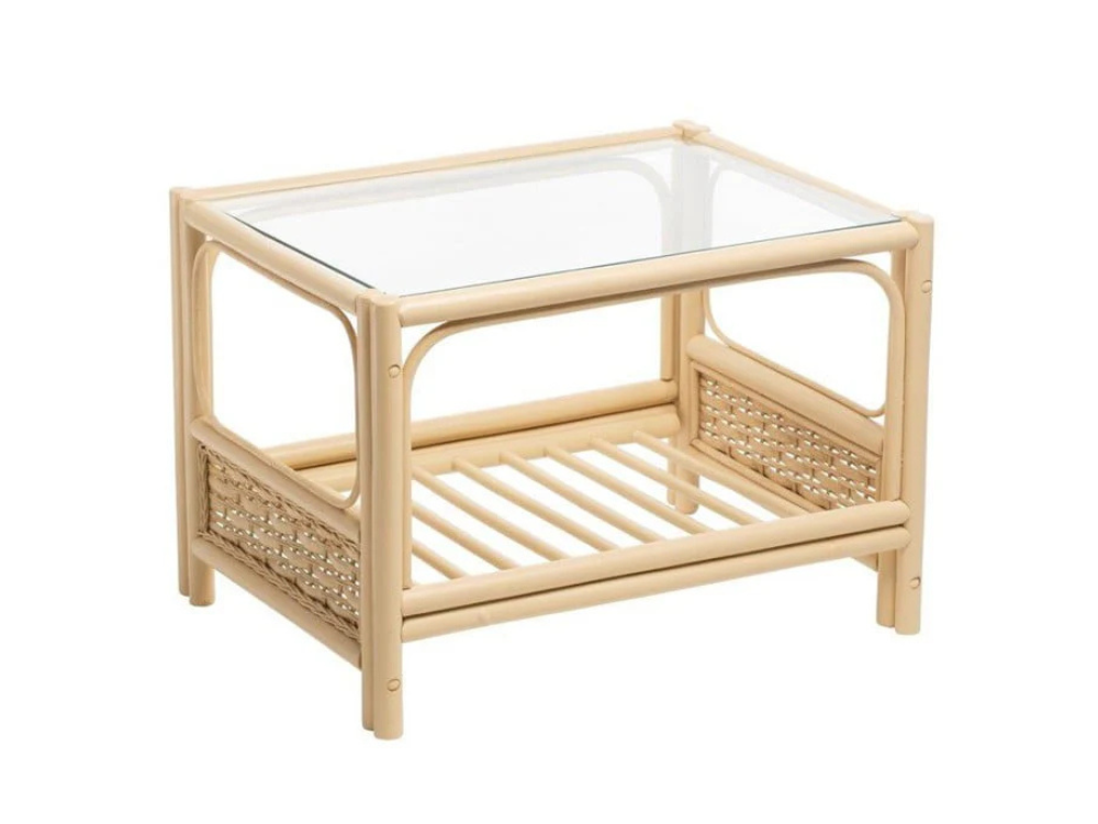 Desser Chelsea Coffee Table – Premier Cane Furniture