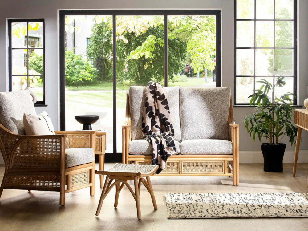 Desser Chester Sofa Special Offer – Premier Cane Furniture