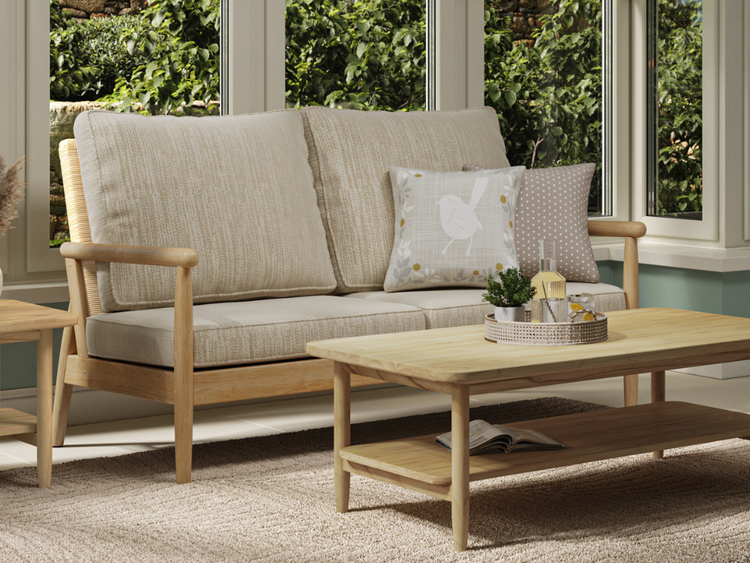 Conservatory Suites – Premier Cane Furniture