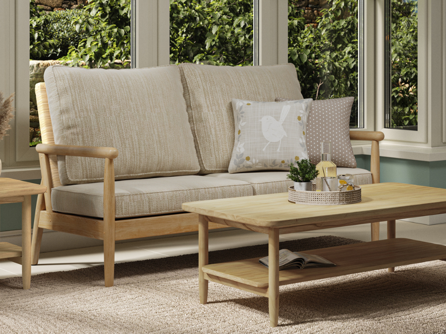 Conservatory Suites – Premier Cane Furniture