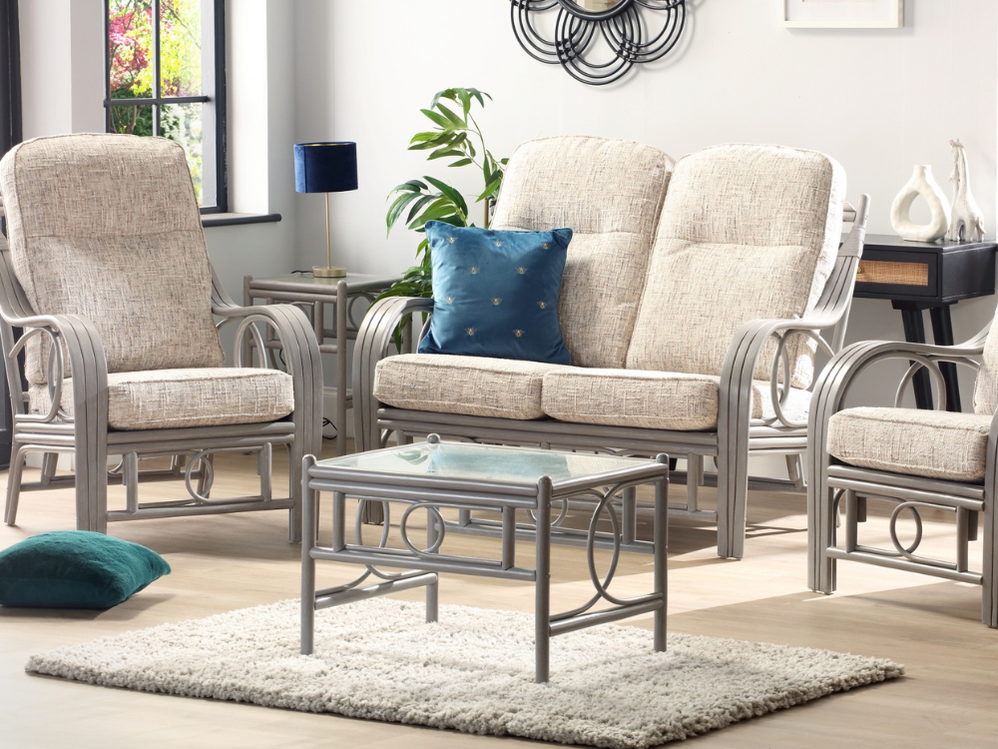 Conservatory Suites — Premier Cane Furniture