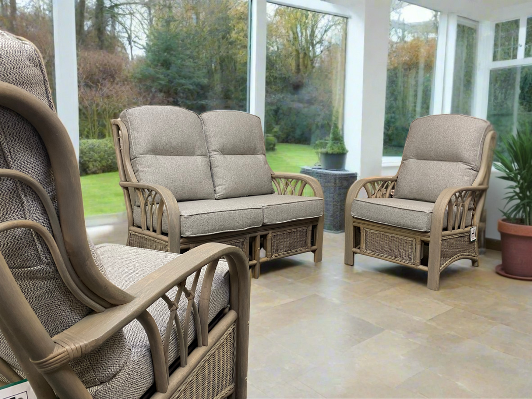 Daro Cane Furniture – Premier Cane Furniture