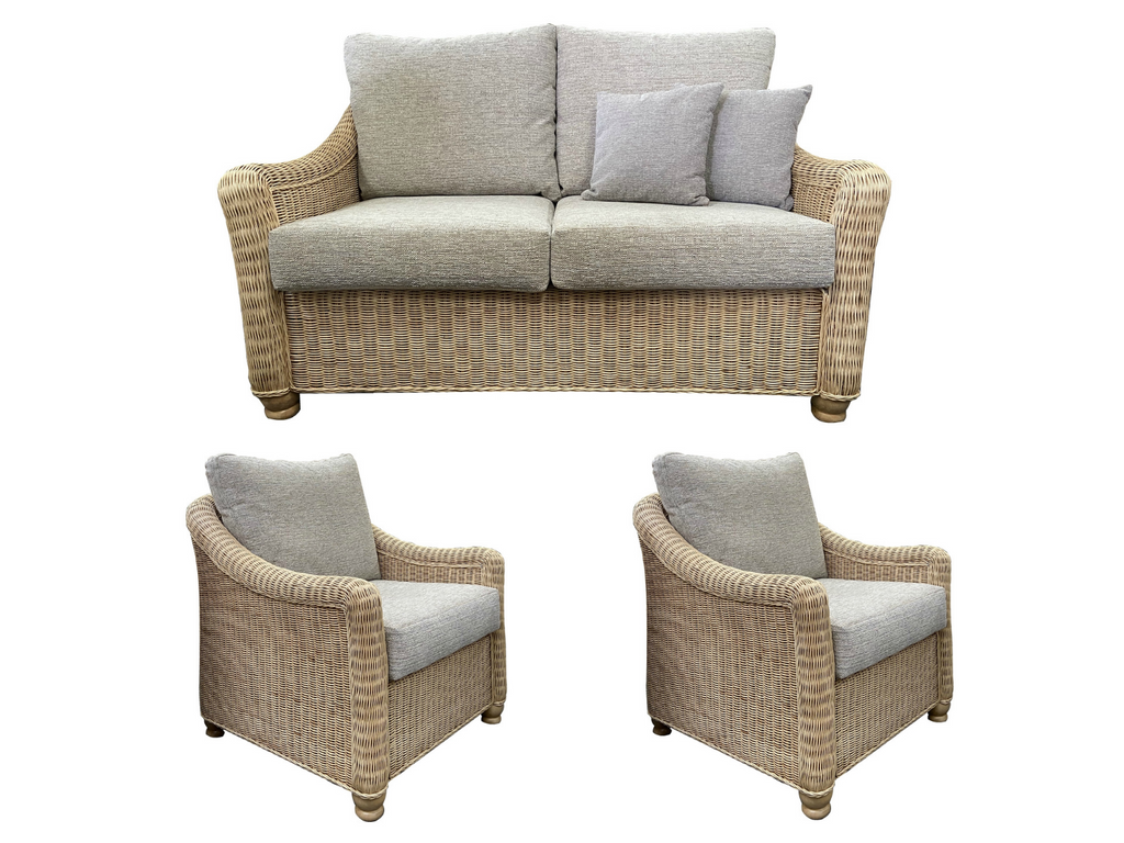 Conservatory Suites — Premier Cane Furniture