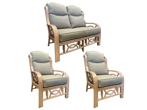 Conservatory Suites — Premier Cane Furniture