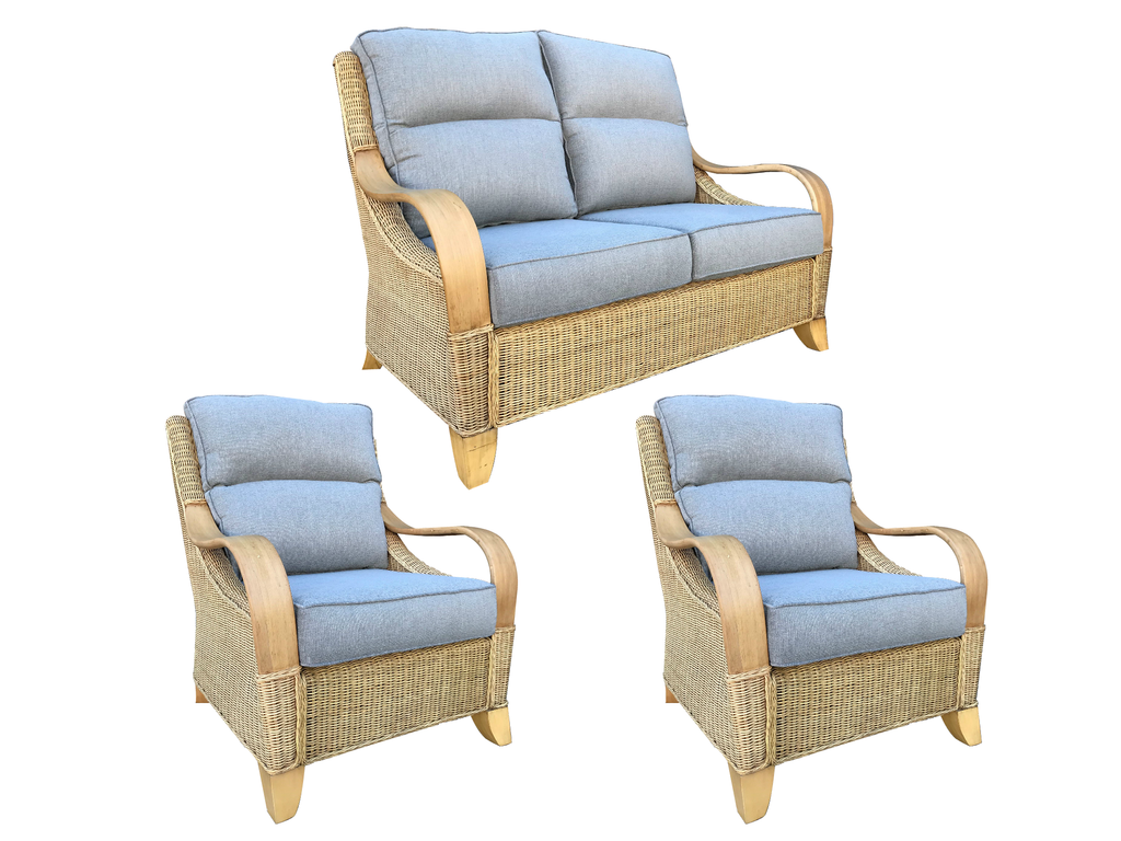 Conservatory Suites — Premier Cane Furniture