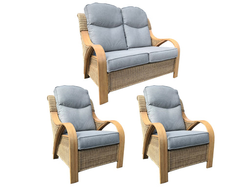 Conservatory Suites — Premier Cane Furniture