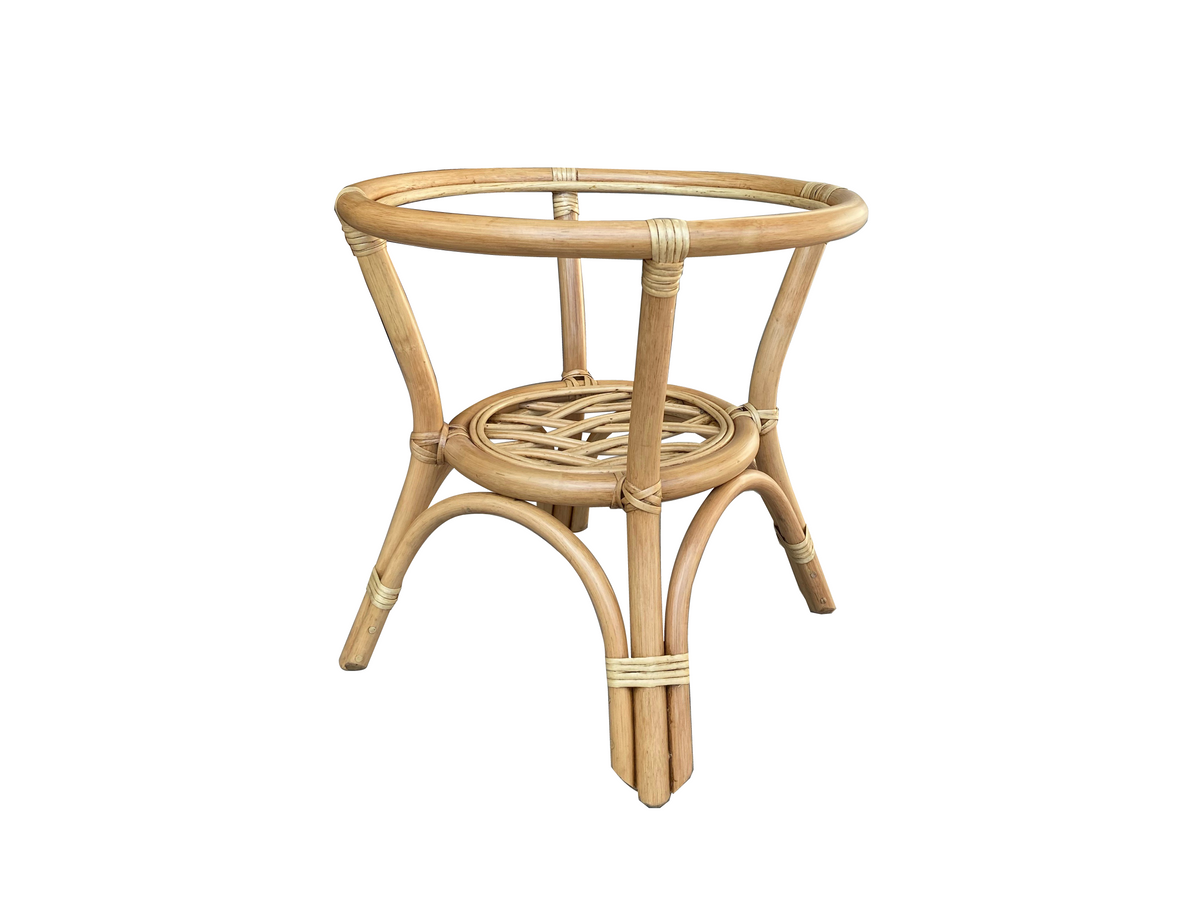 York Side Table — Premier Cane Furniture