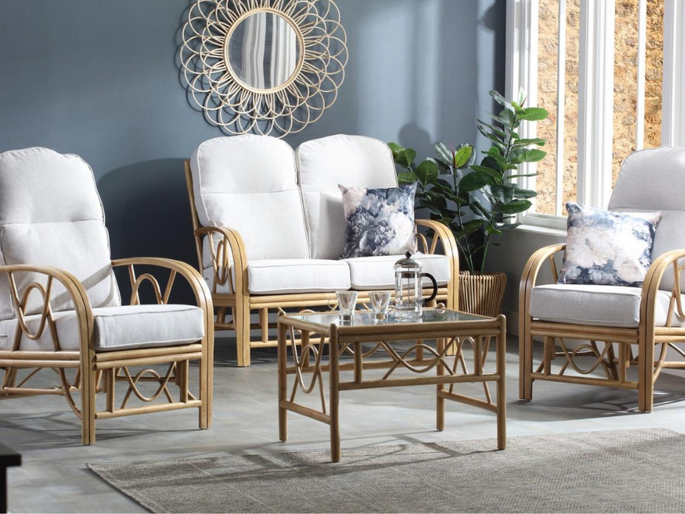 Conservatory Suites — Premier Cane Furniture