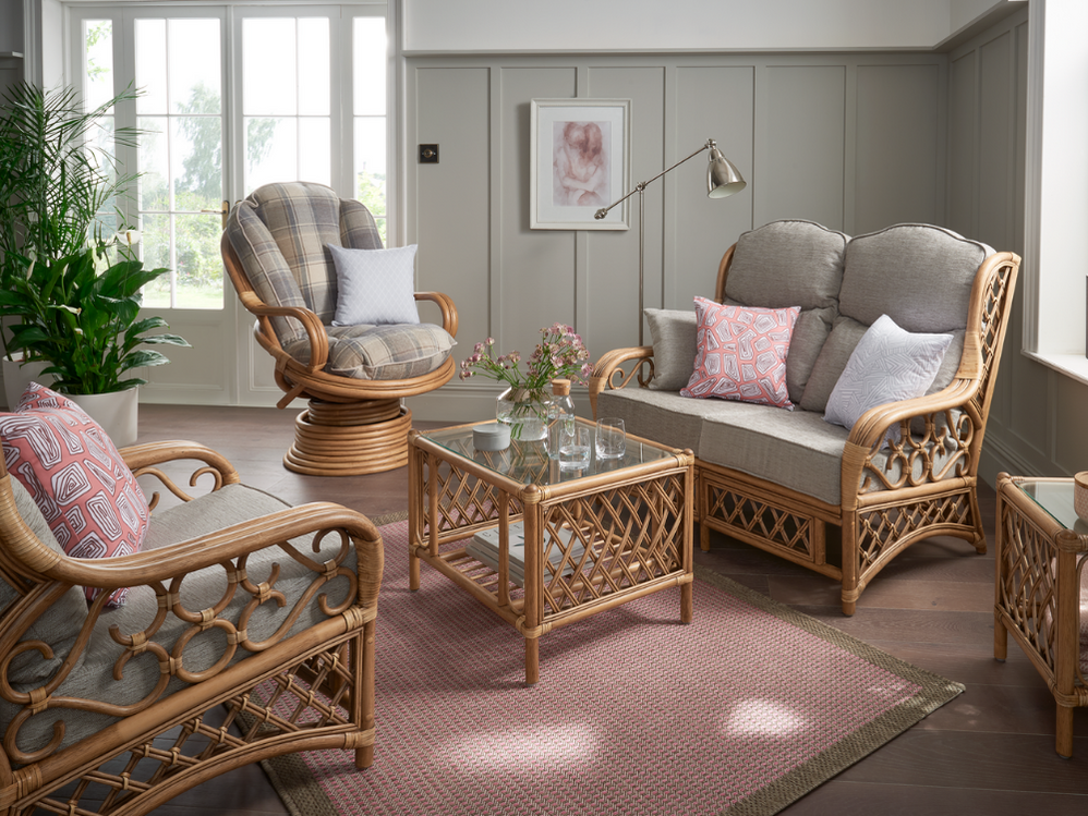 Daro Cane Furniture — Premier Cane Furniture