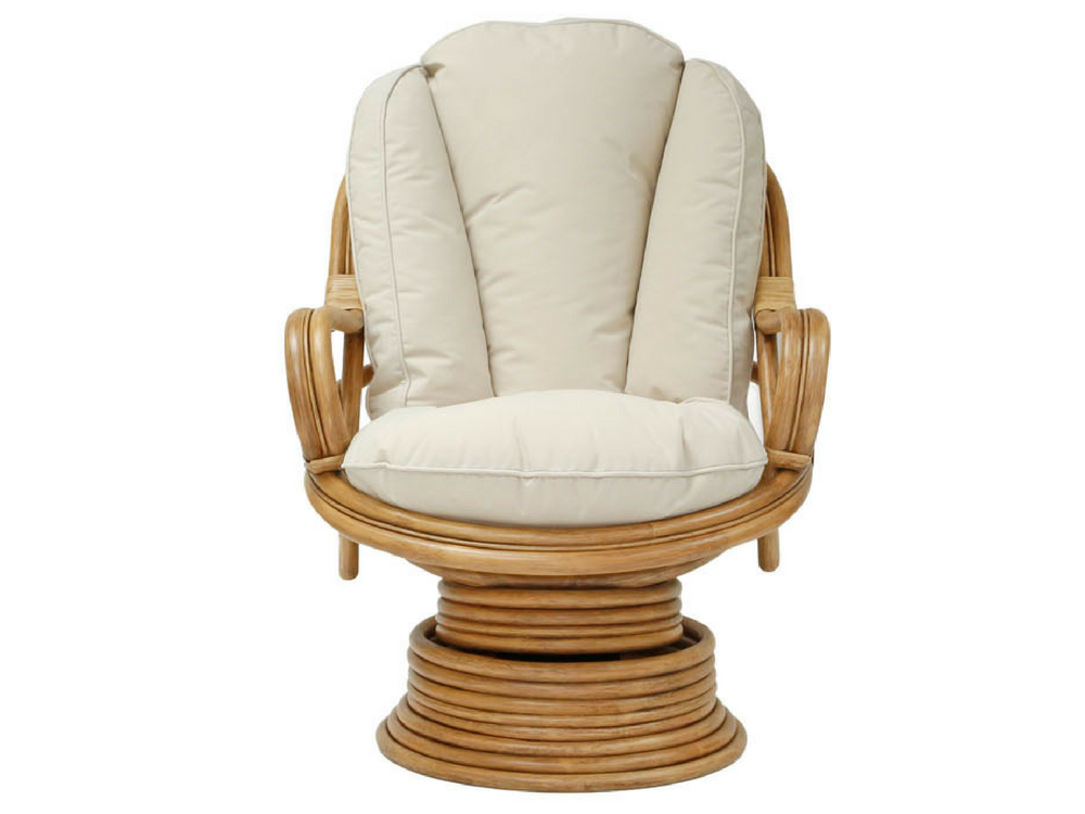 Daro Reno Rocker — Premier Cane Furniture