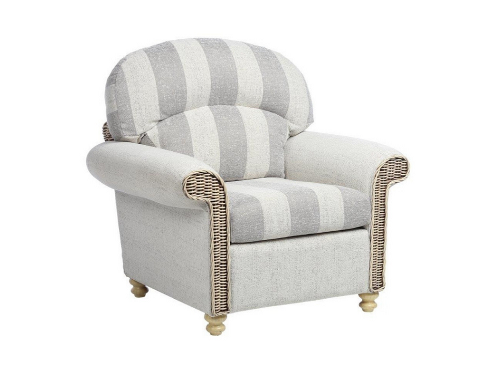 Conservatory Chairs — Premier Cane Furniture