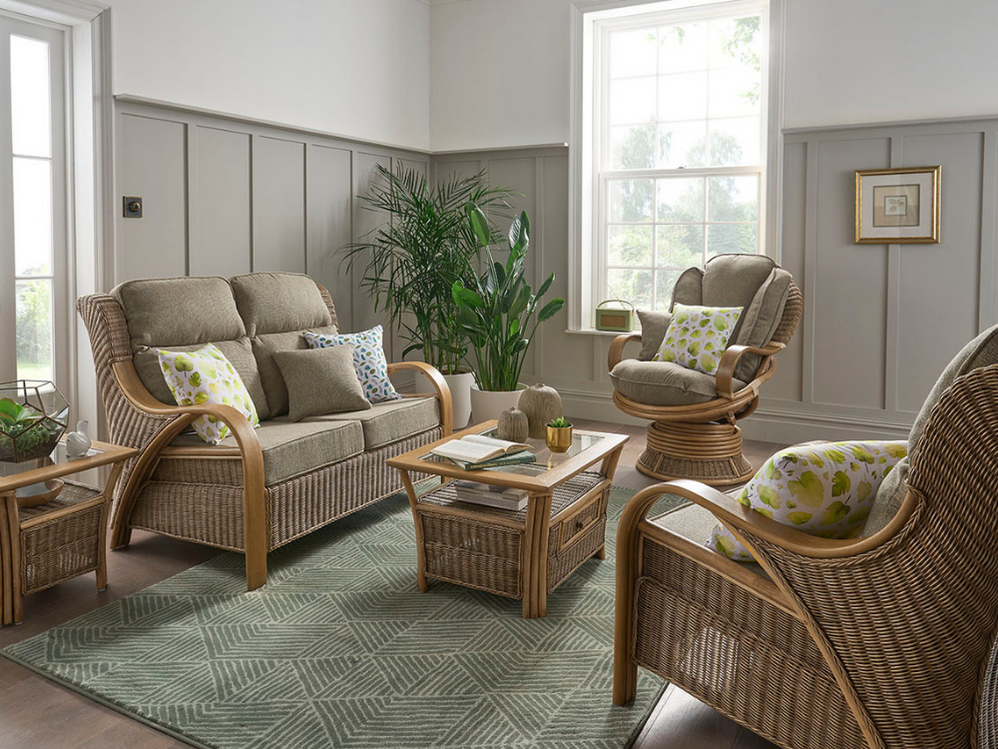 Daro Cane Furniture — Premier Cane Furniture